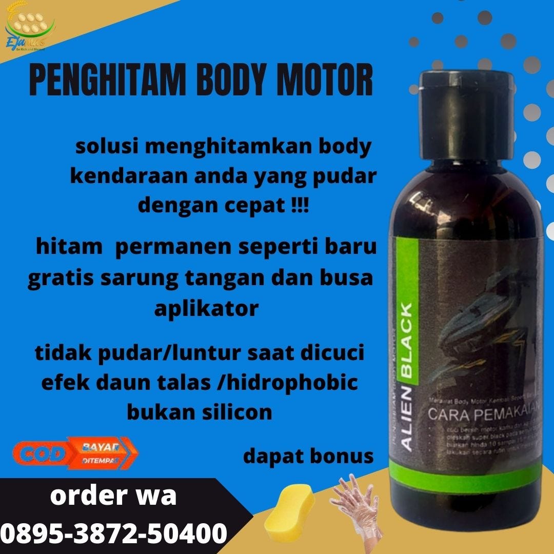 Penghitam body motor wonogiri – Medium