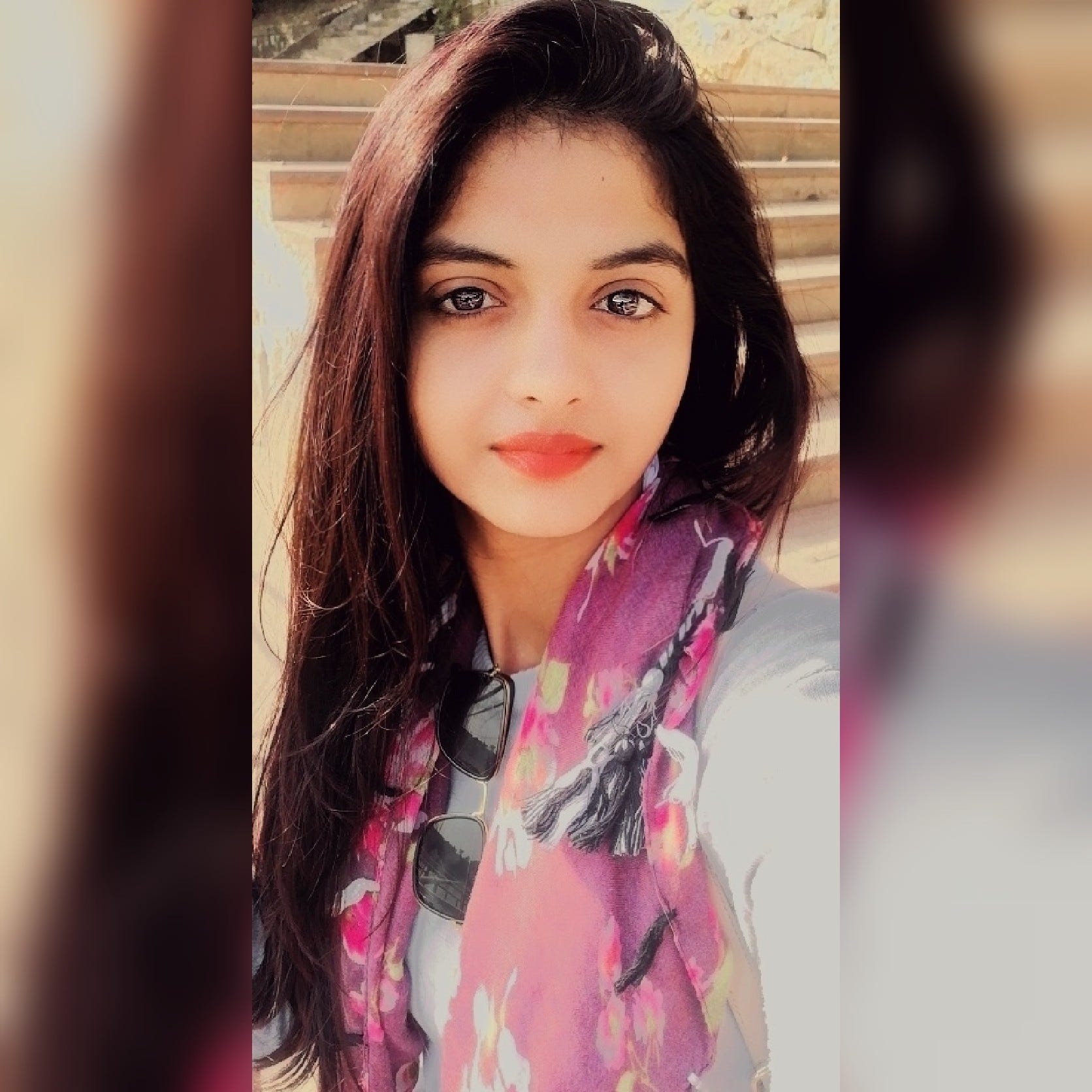 sakshi chauhan – Medium