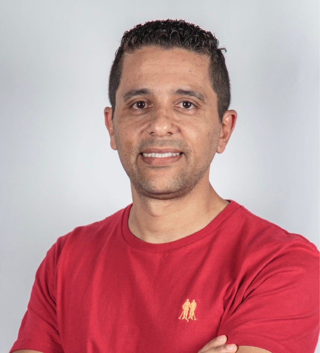 About – Rodrigo Barreto – Medium