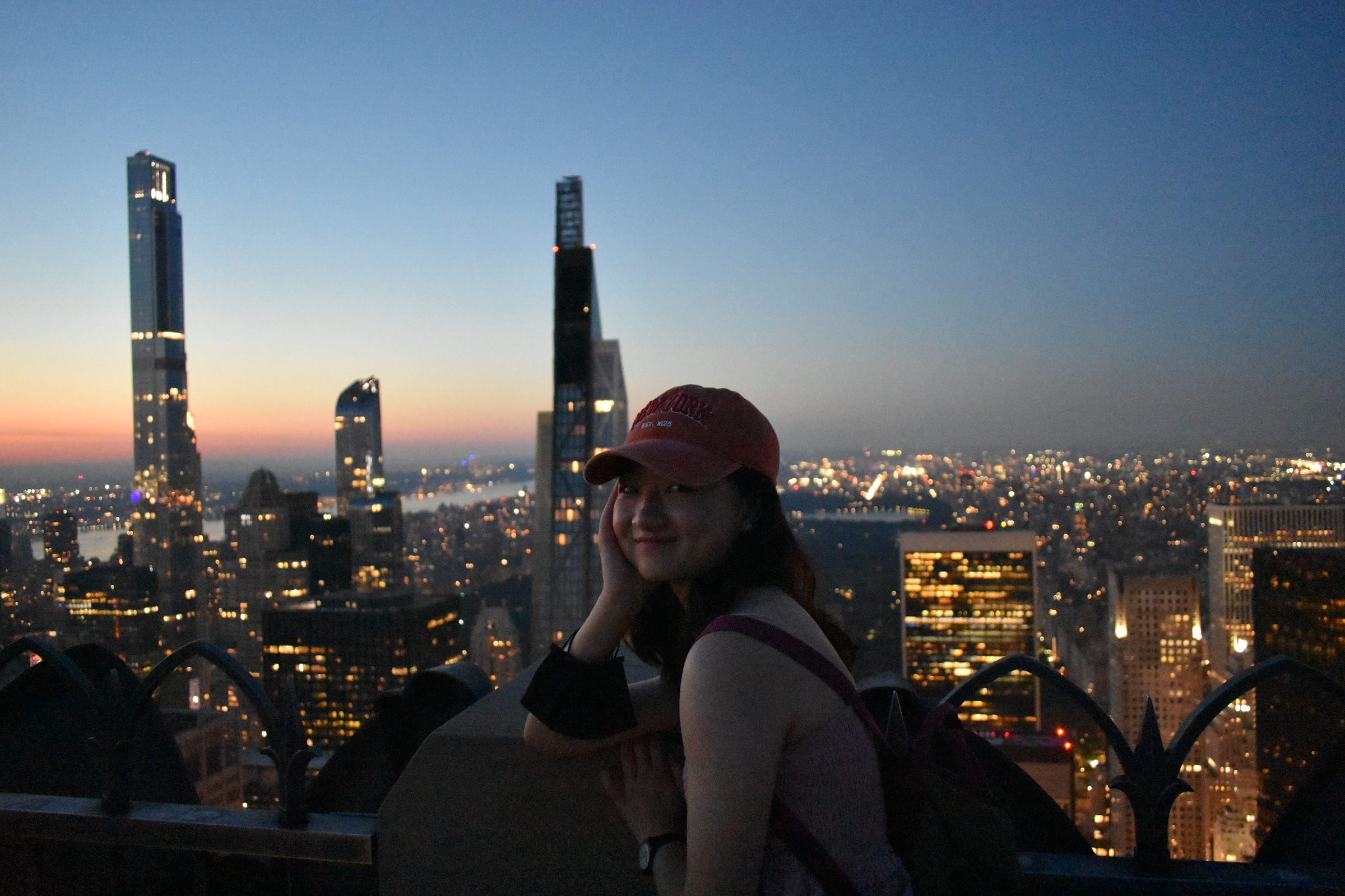 Eva Zhang – Medium