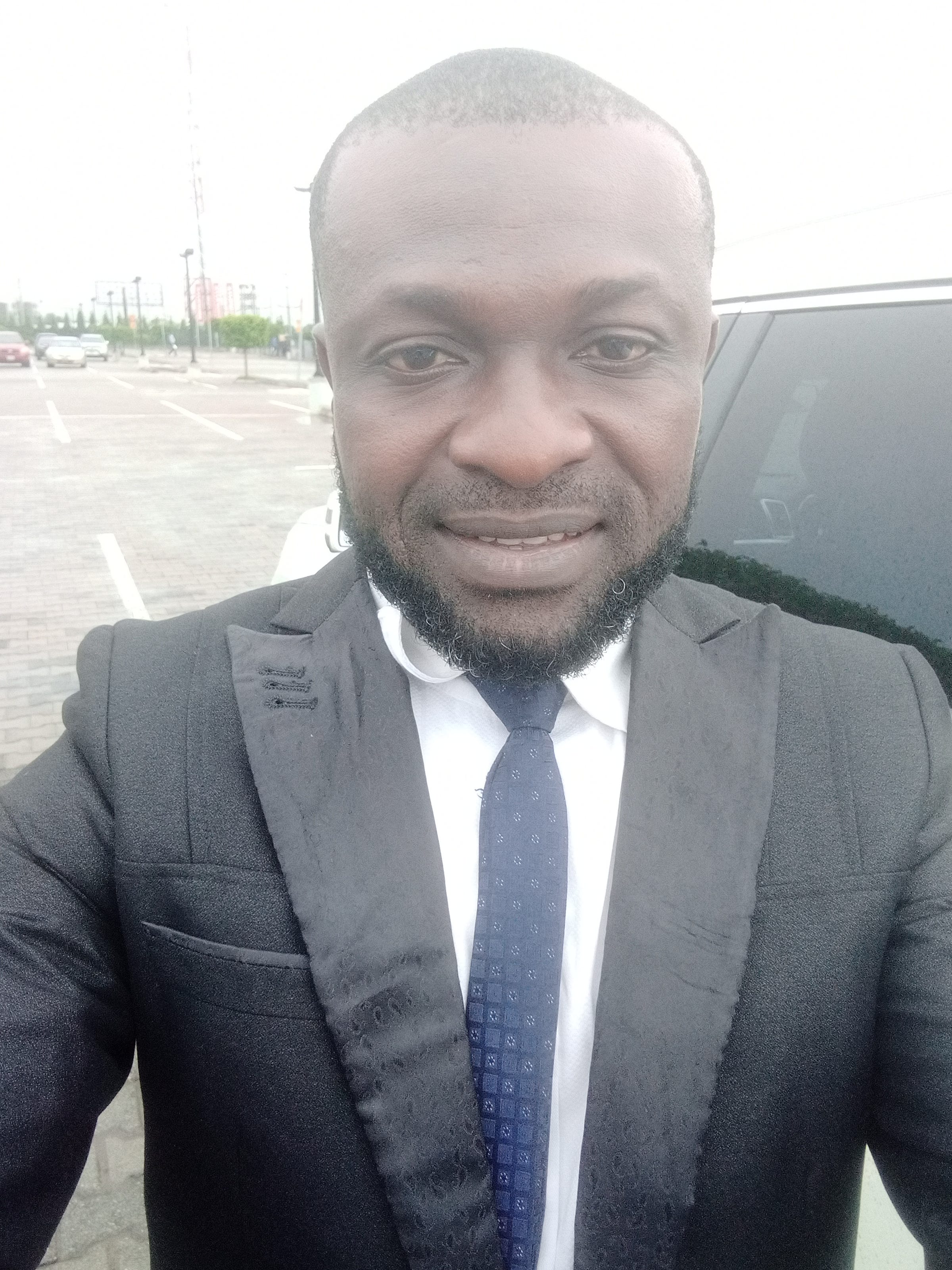 OPARA OKECHUKWU EZEKIEL – Medium