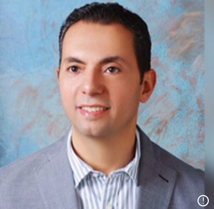 Mohamed Sheta – Medium