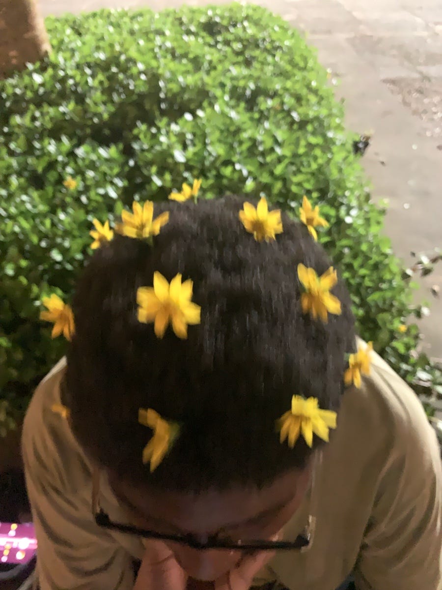 Nathan Ofili – Medium