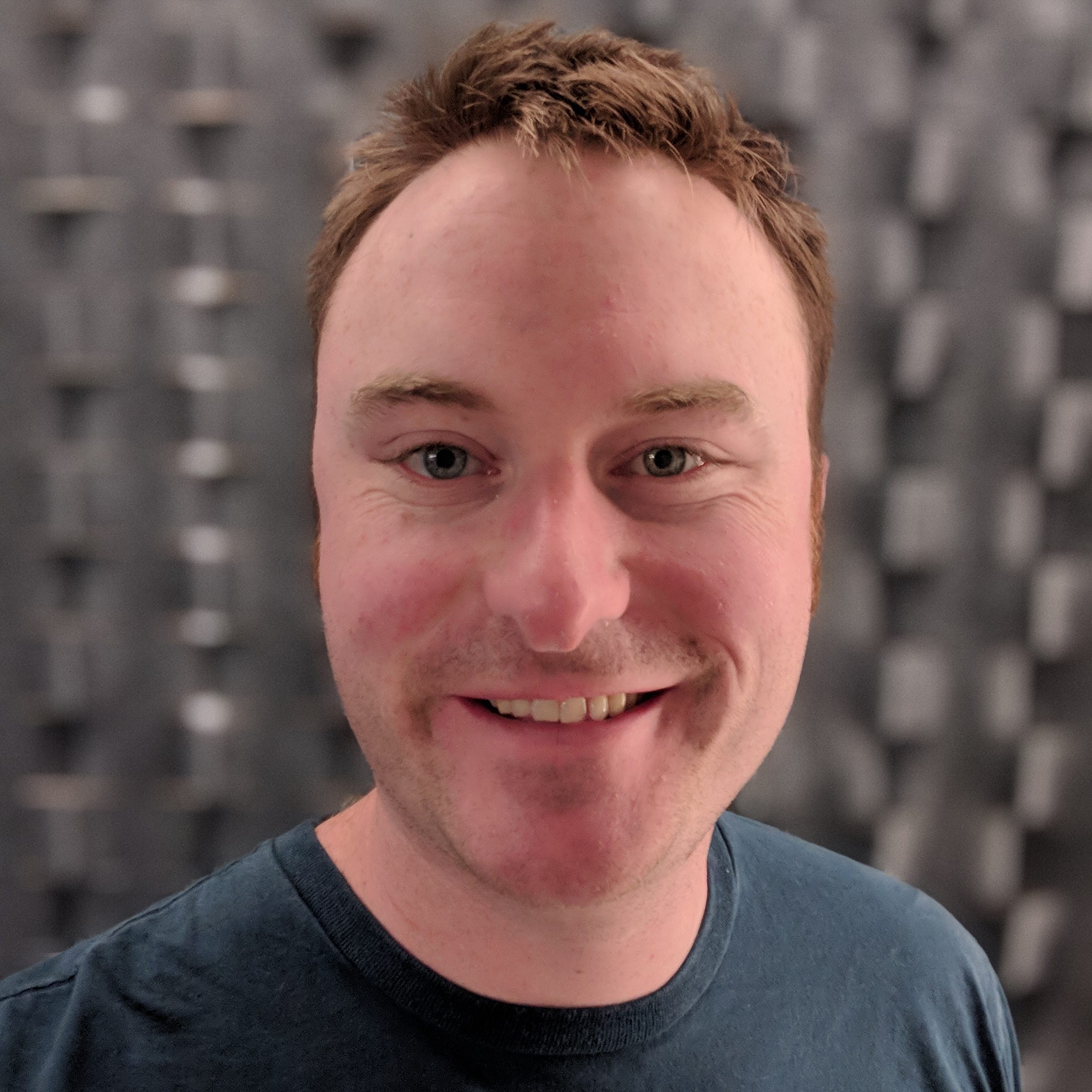 Mat Warger – Medium