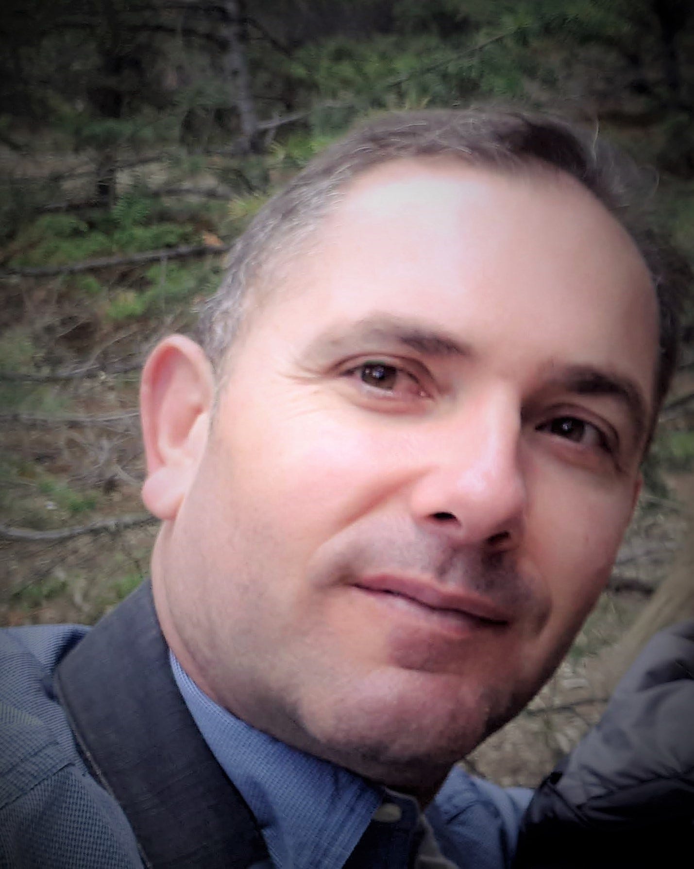 Henry Herrera – Medium