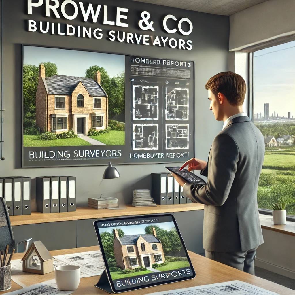 Prowle and Co Building Surveyors – Medium