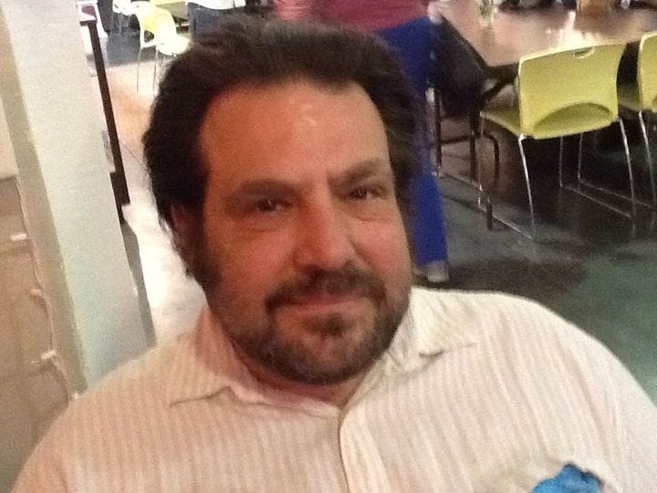 Scott Talbot Evans – Medium