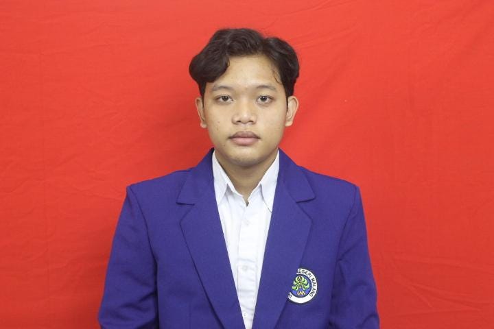 Hafidz Musthofa – Medium