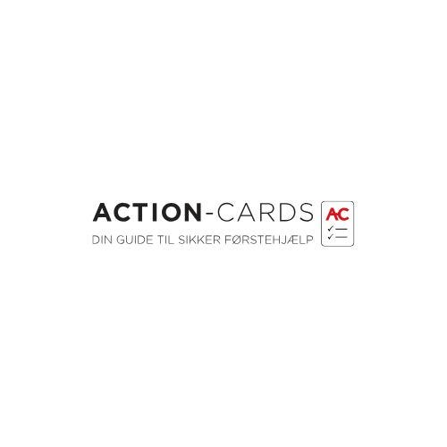 Action cards – Medium