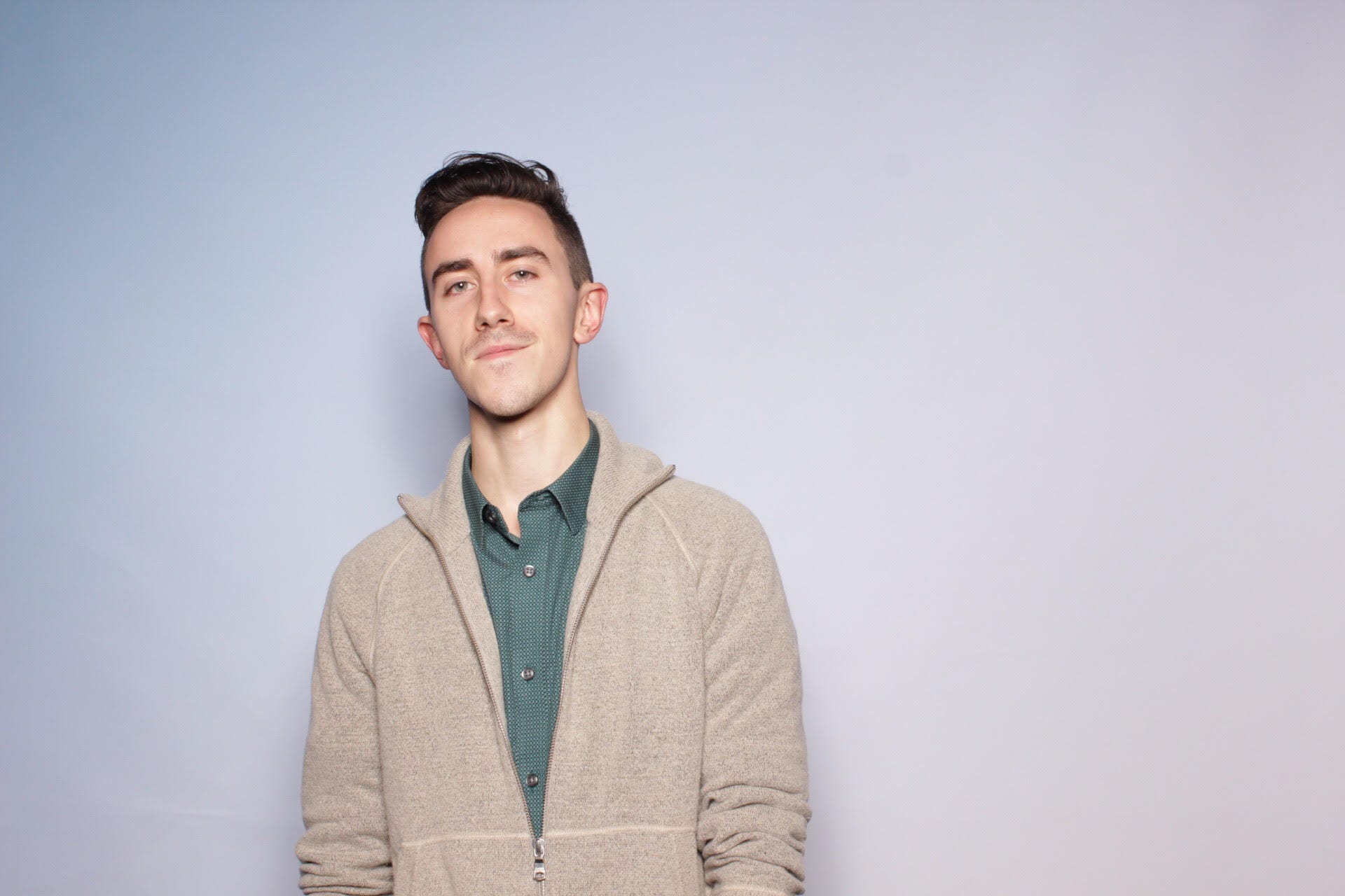 Ben Coleman – Medium