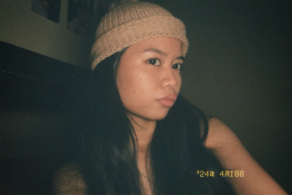 sharlene – Medium