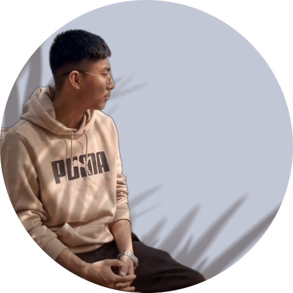 Sangam Gurung – Medium