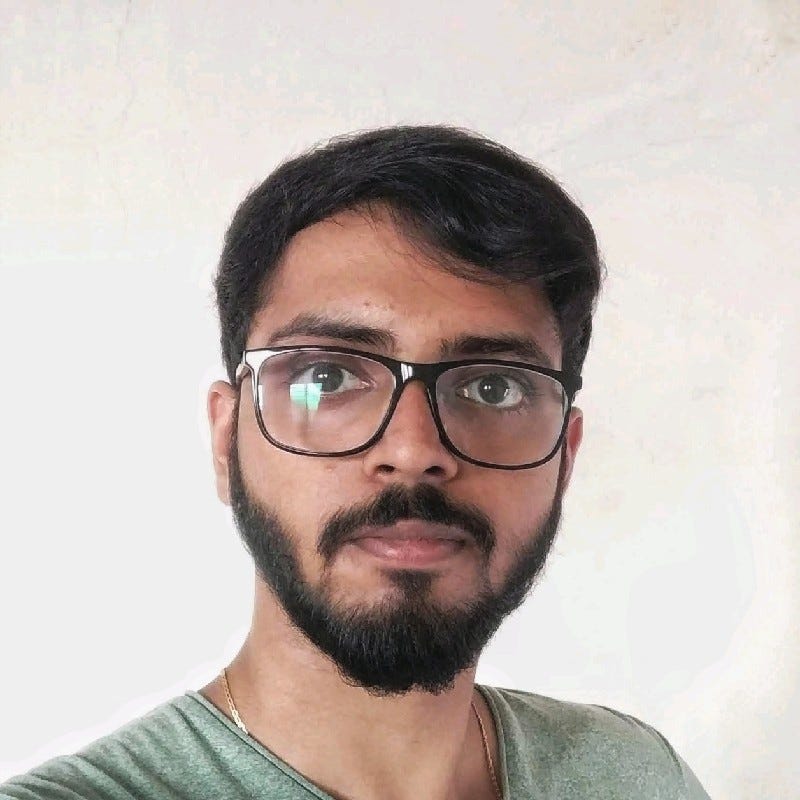 Parth Kulkarni – Medium