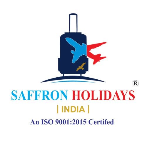 Saffron Holidays – Medium