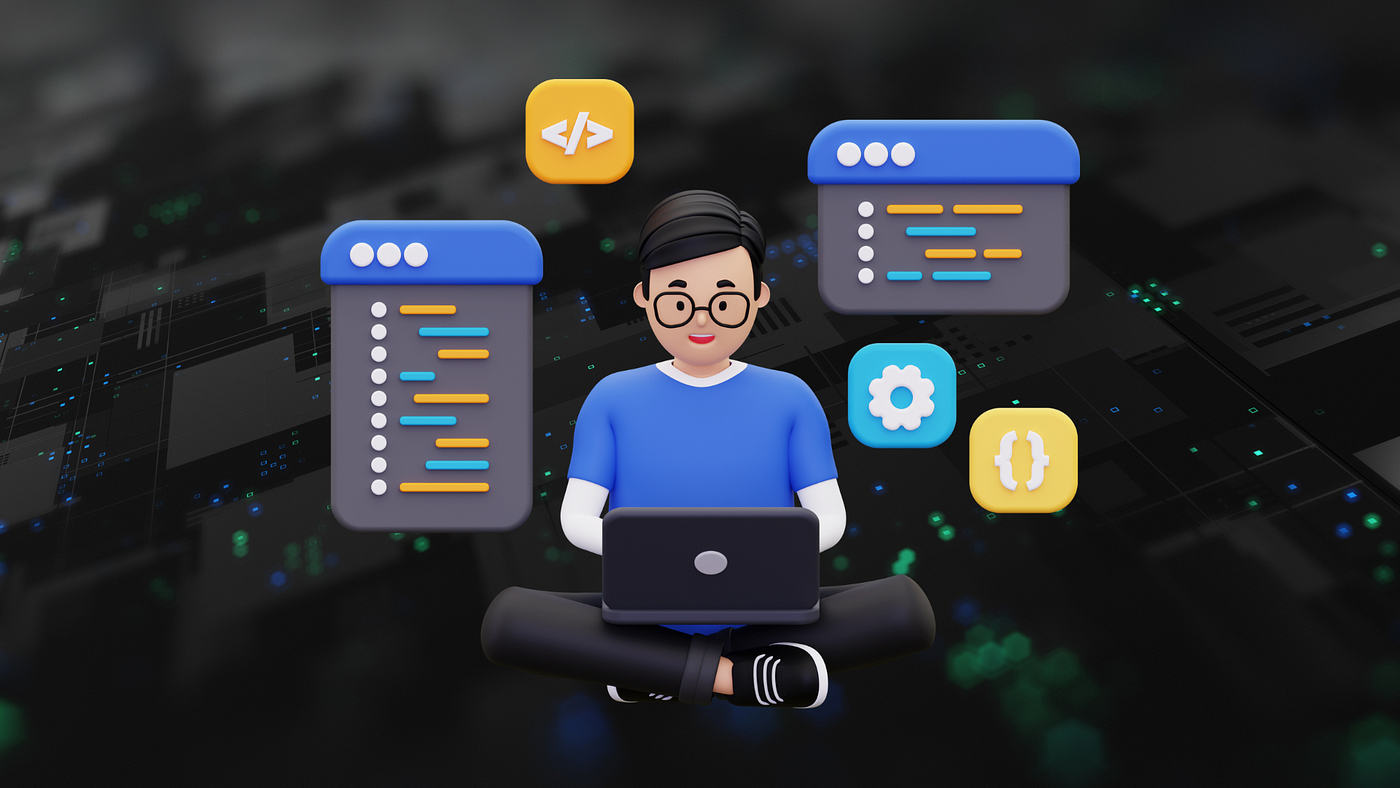 Mayank Bajaj – Medium