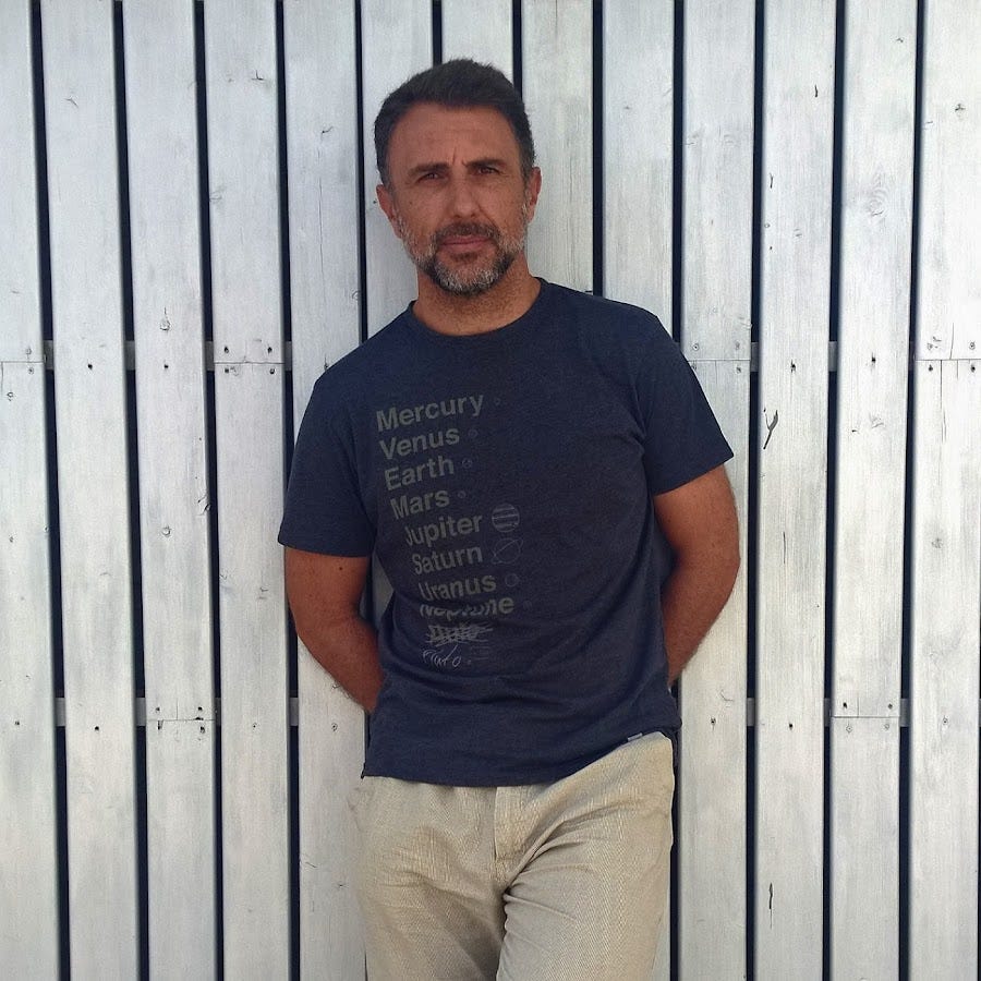 Jose Pol Lezcano – Medium