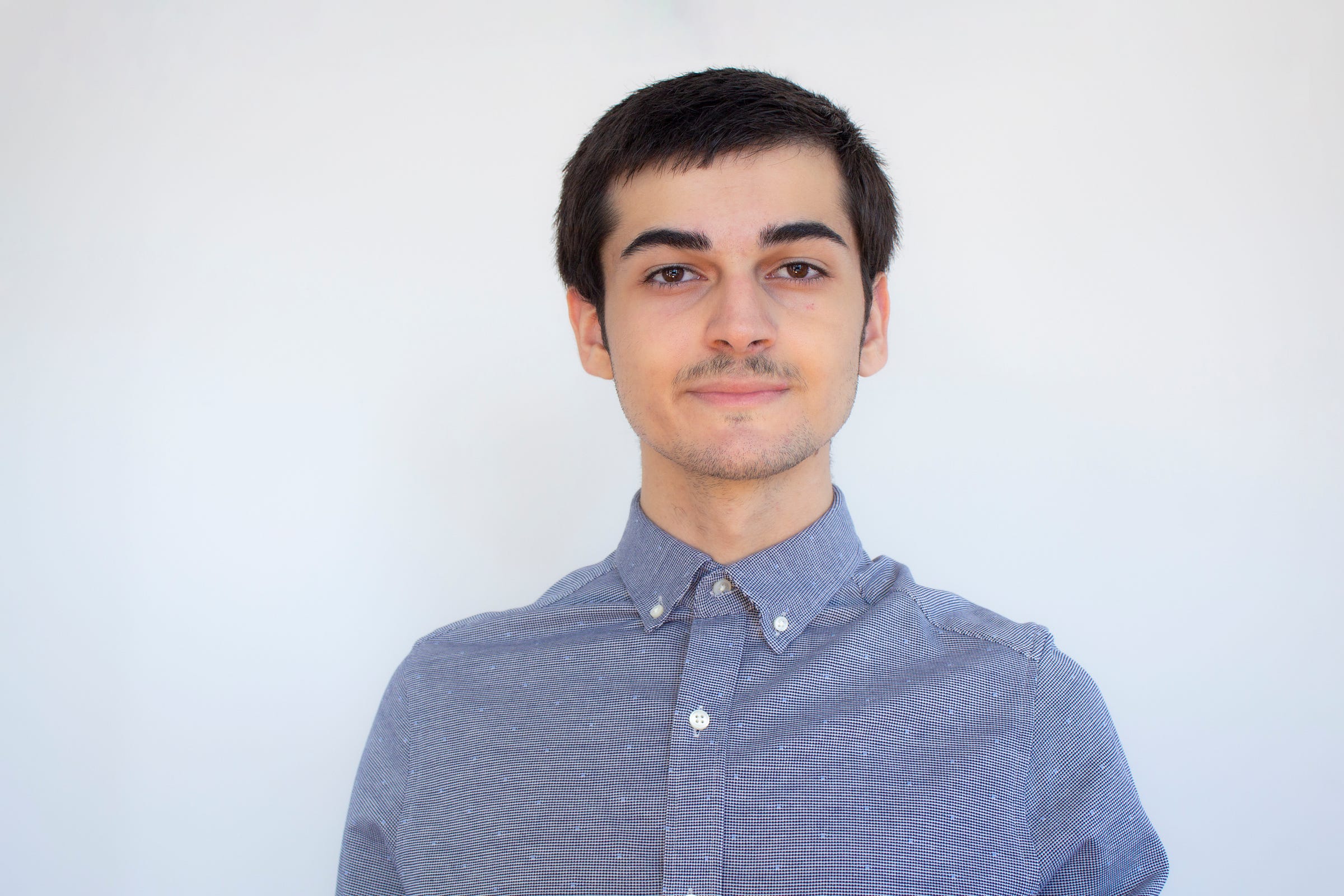 Bartu Şen – Medium