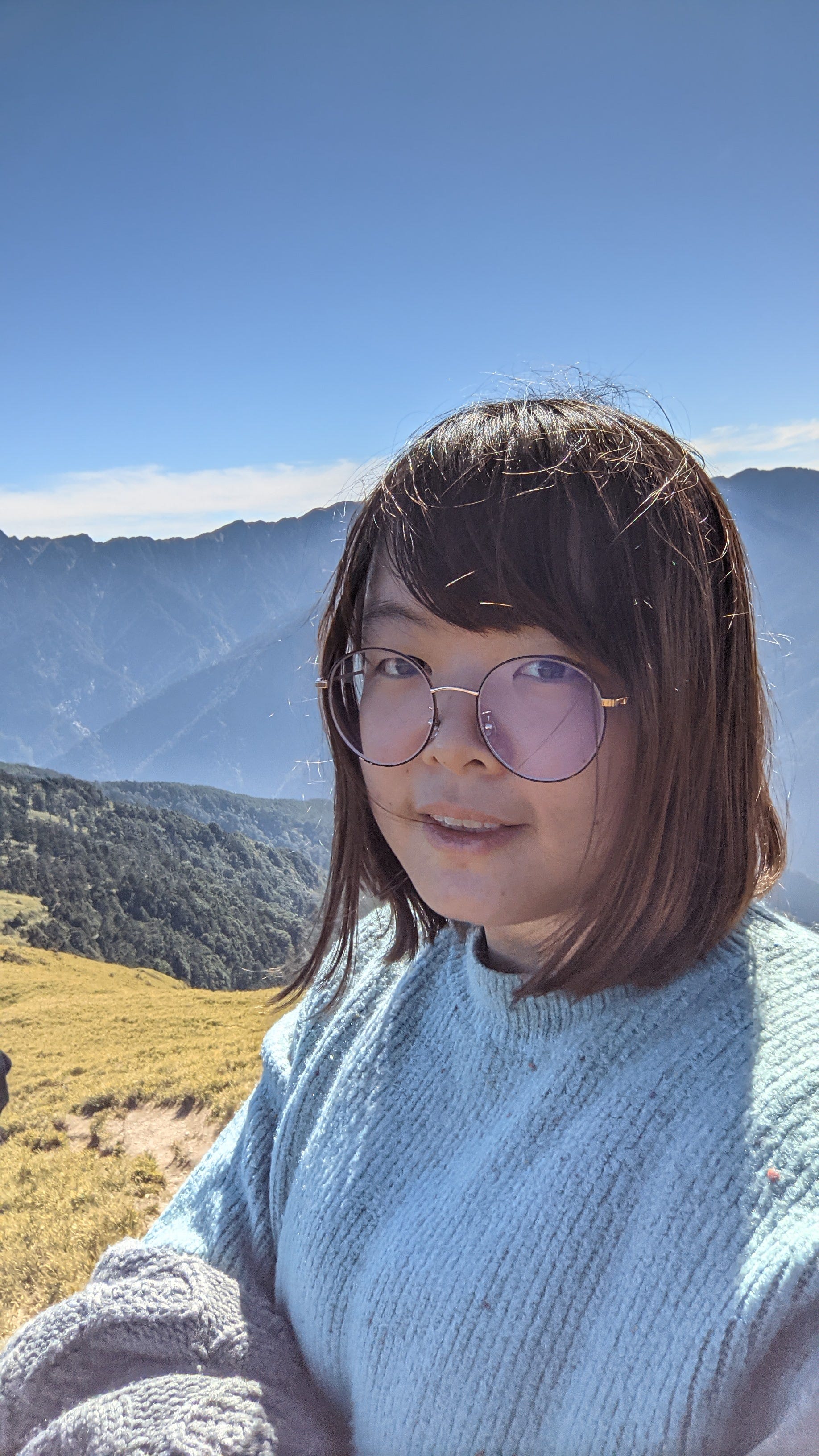 Gina Chang – Medium