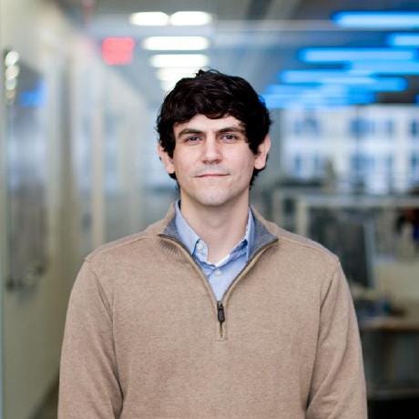 Andrew Fernandes – Medium