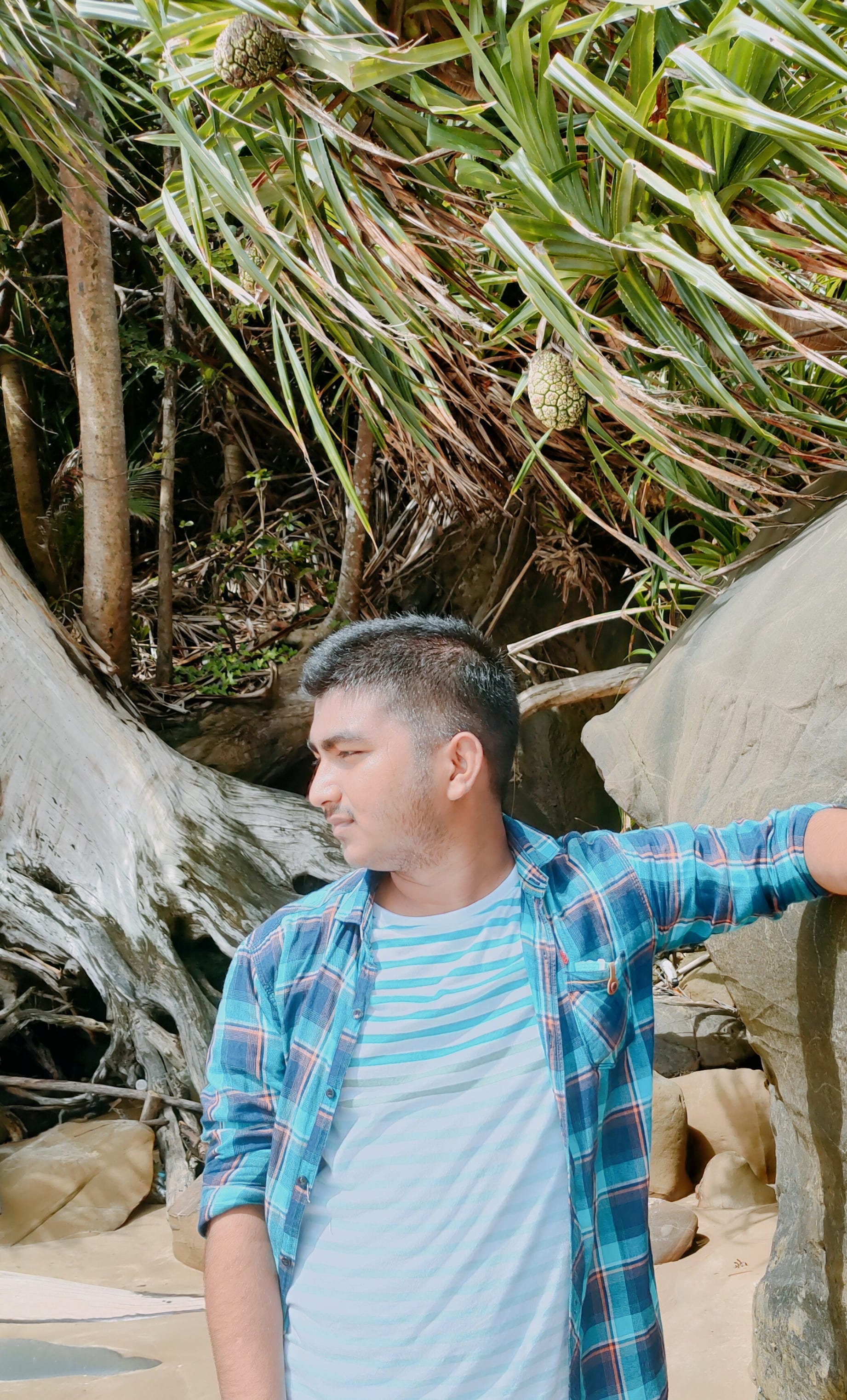 Sushanta Das – Medium