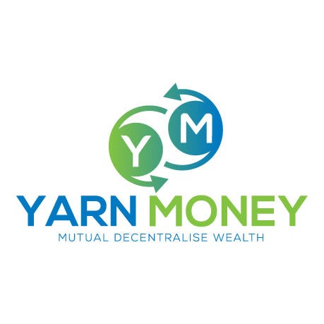 Yarn Money – Medium