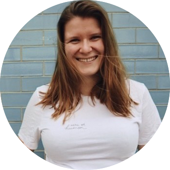 About – Sabine Vidal – Medium
