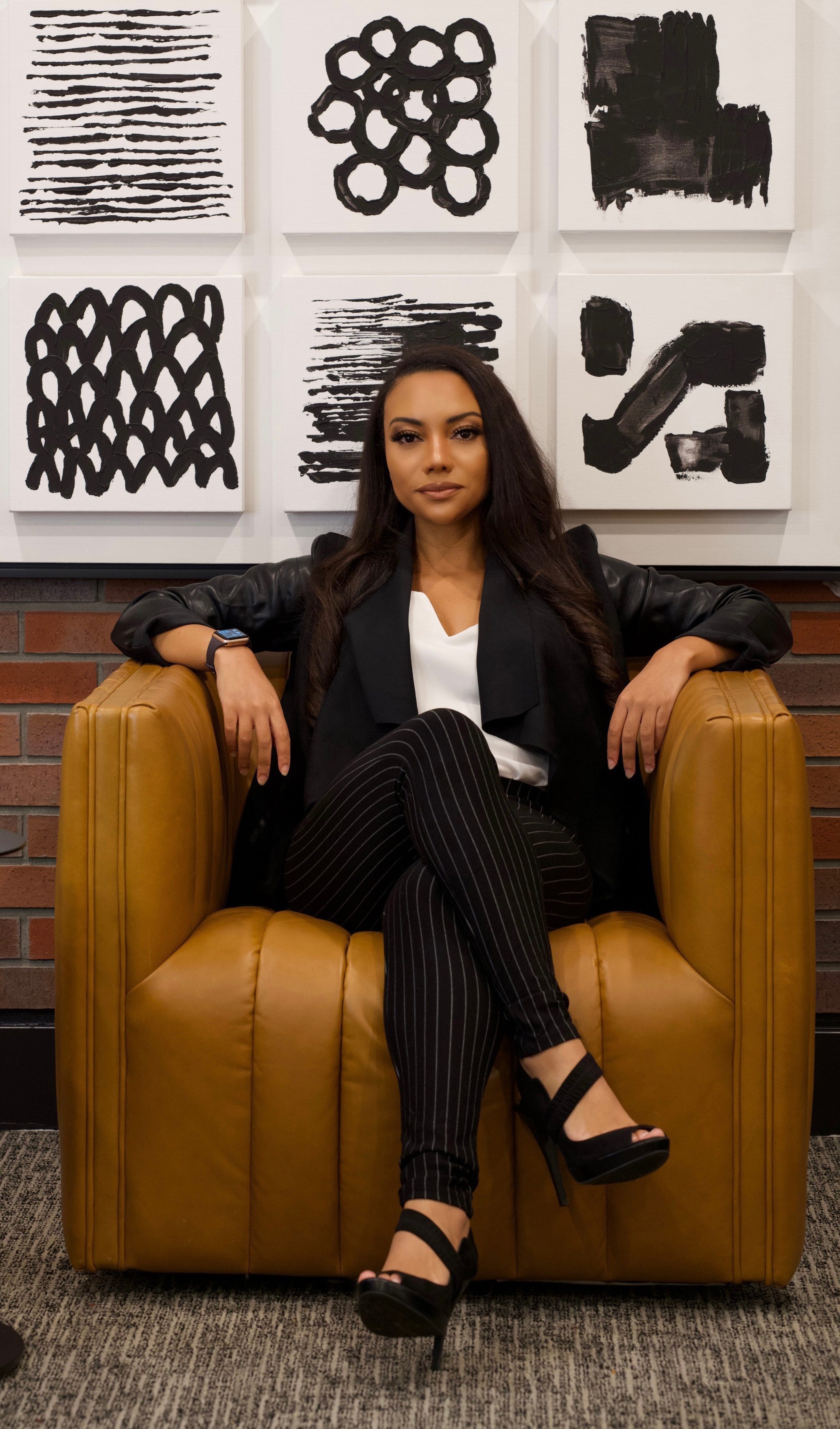 Melanie Harris, MBA – Medium