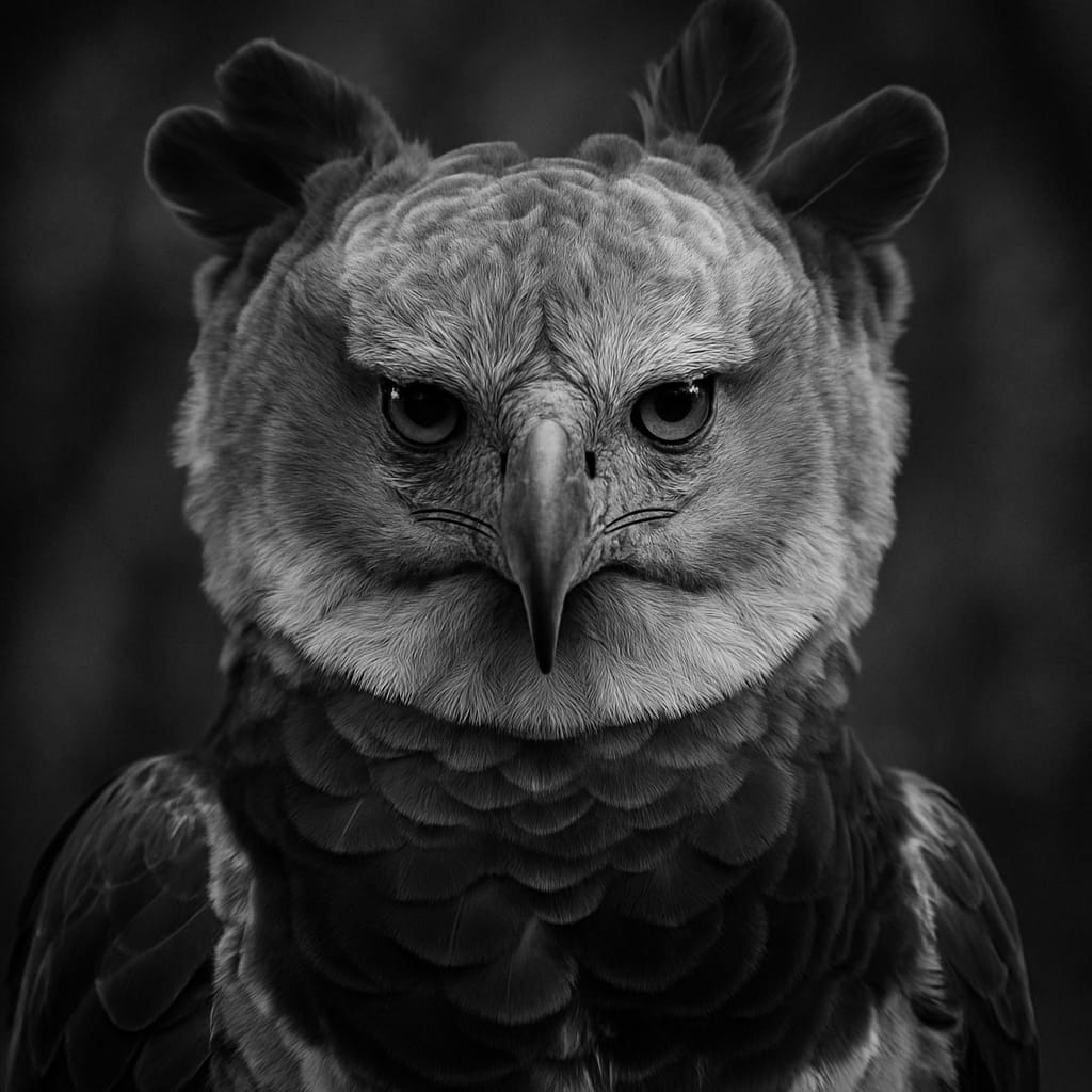 harpy – Medium