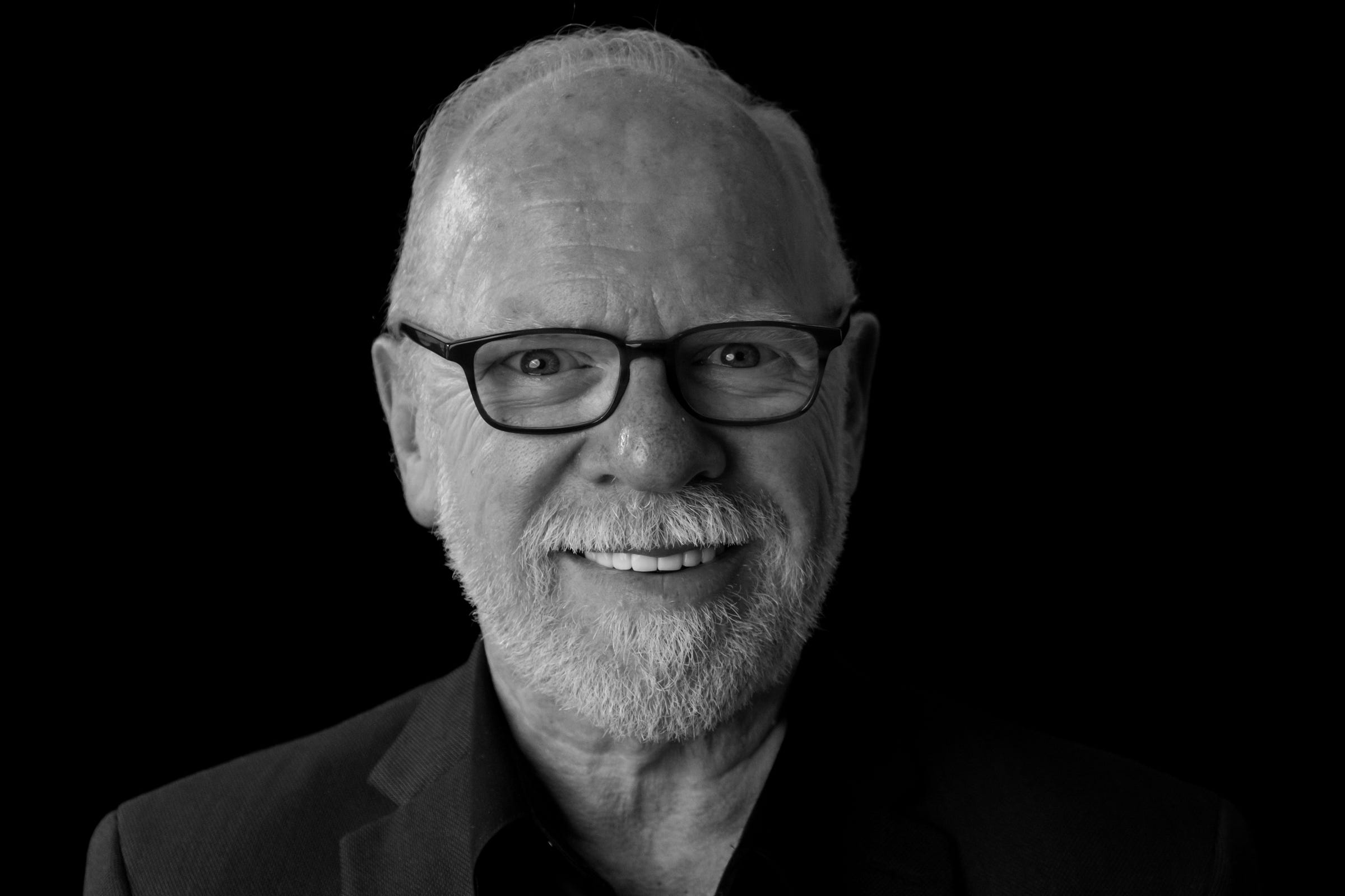 About – David Reiss Dallas – Medium