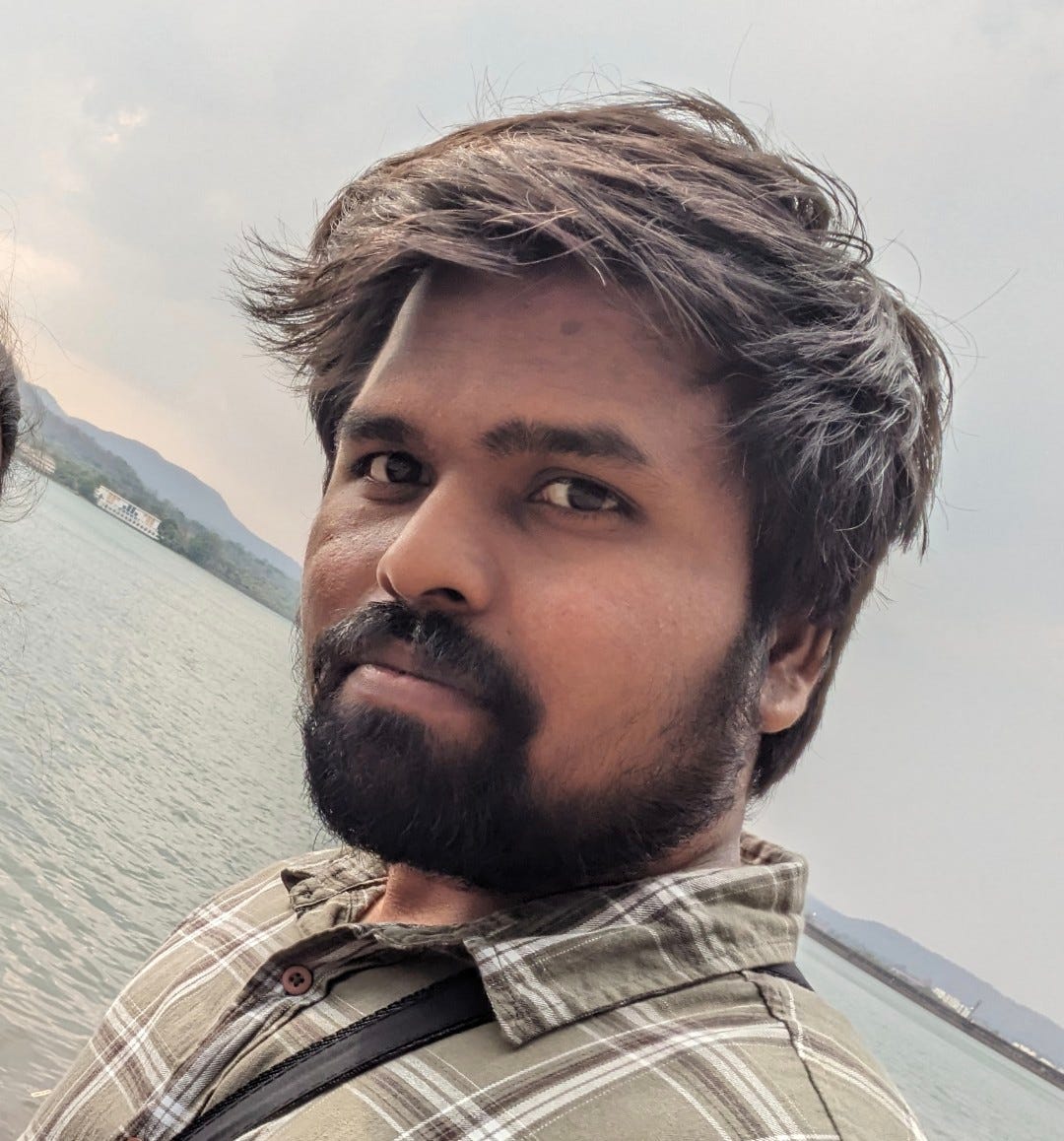 Aditya Jadhav on Medium curated some lists