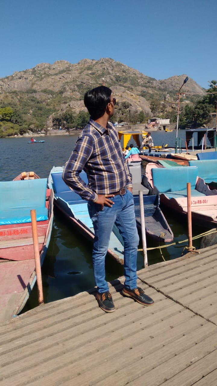 About – Harsh Patel – Medium