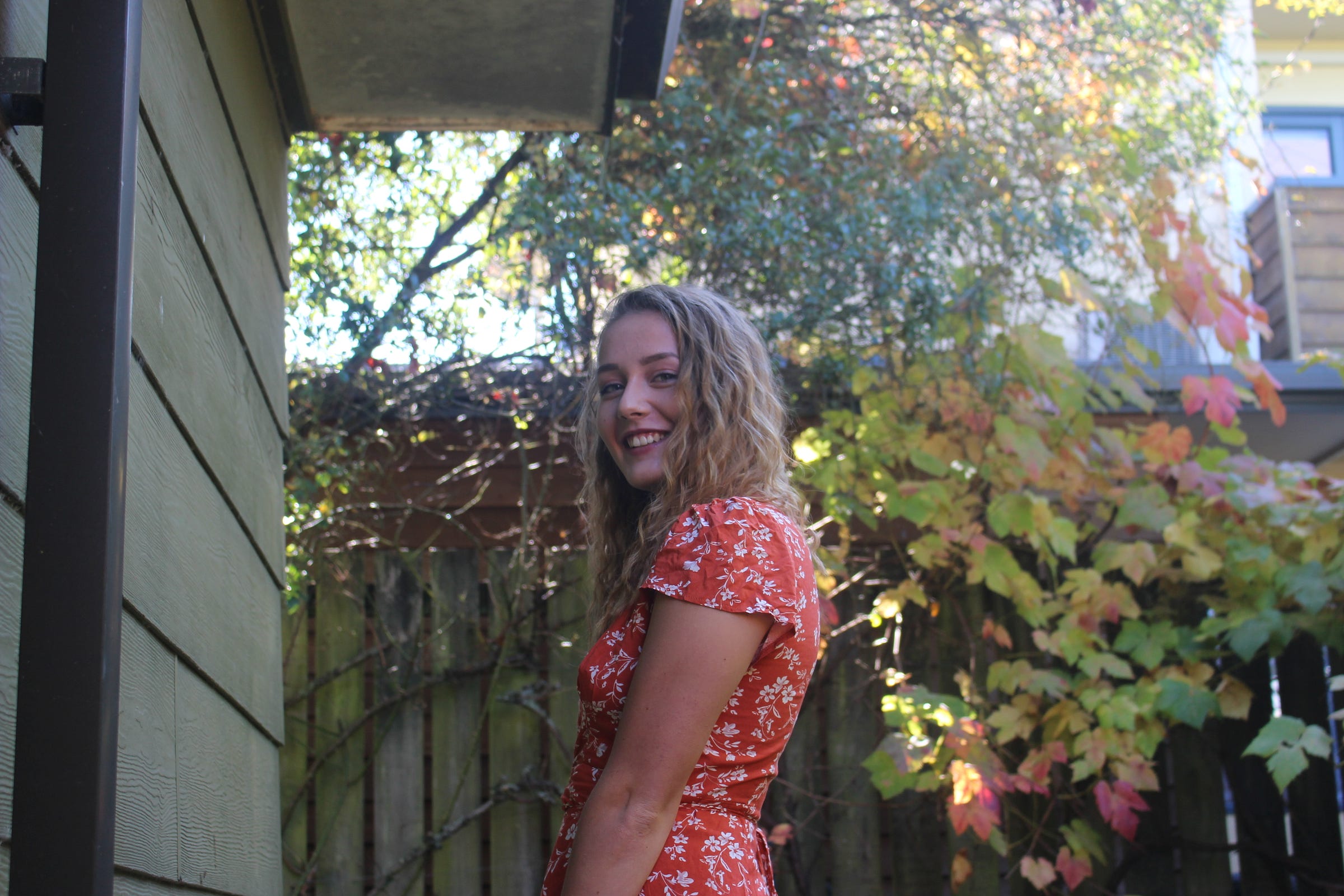 Emily Rene – Medium