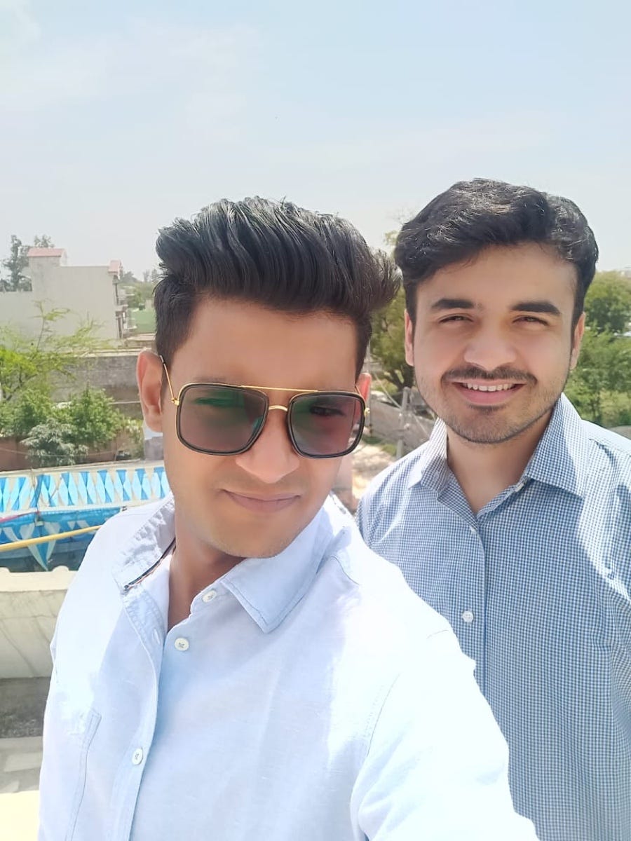 akul chhillar – Medium