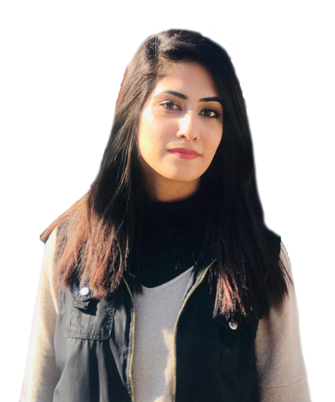Iqra Malik – Medium