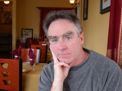 About – David Doonan – Medium