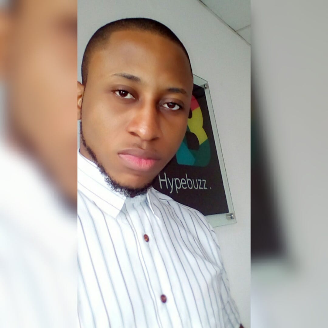 precious ogbonna – Medium