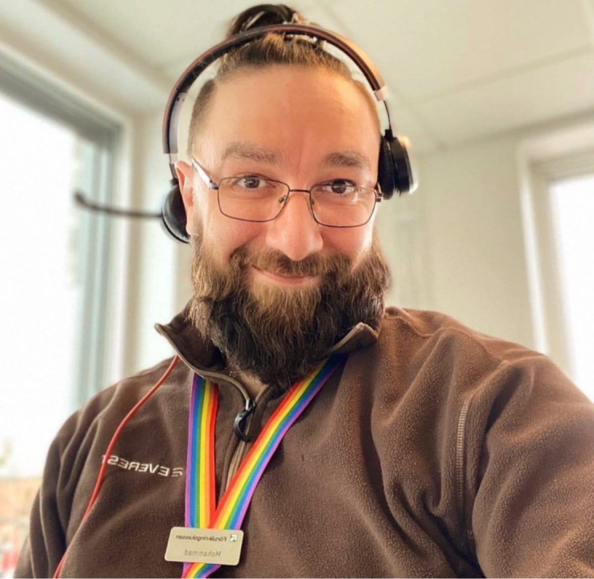 Mohammad Jawish – Medium