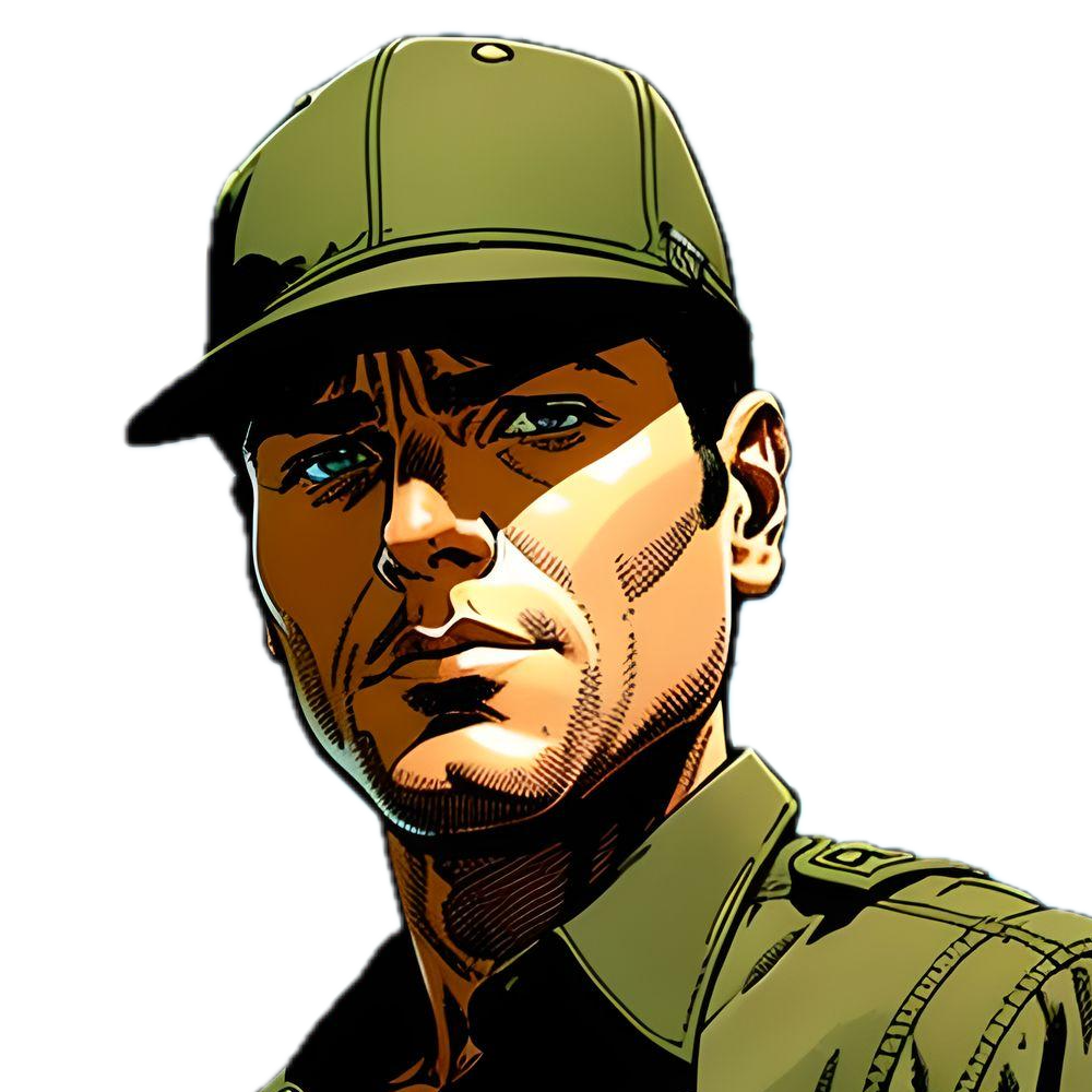 Mark Pierce Medium Mark Pierce Medium