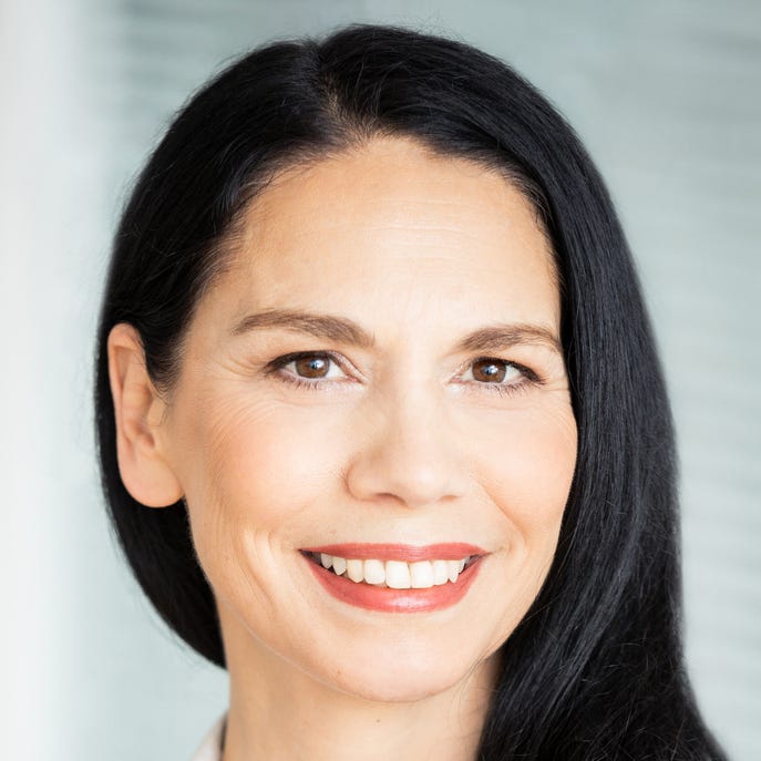 Michaela Hildebrandt on Medium curated some lists