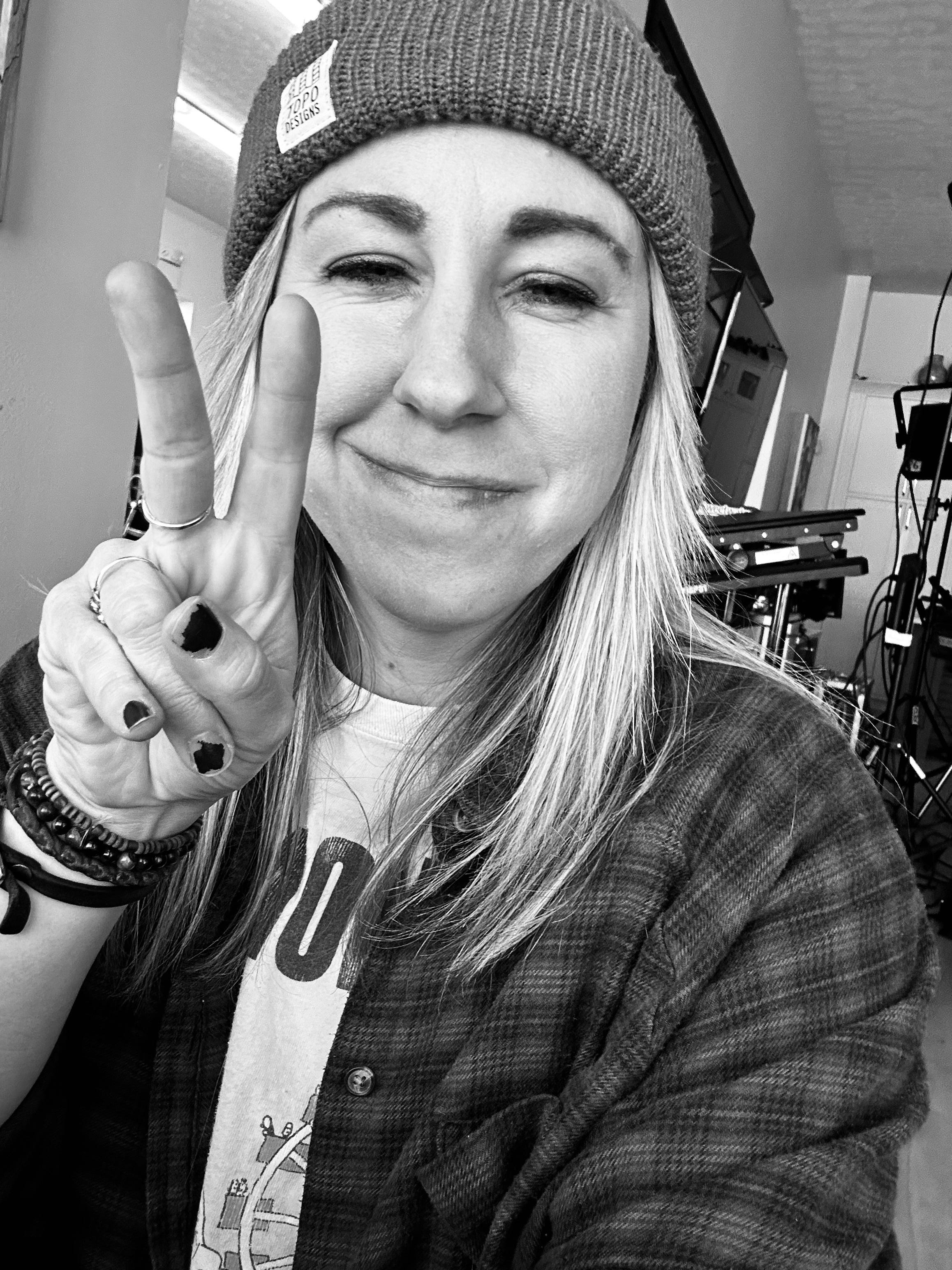 Jen McNelly – Medium