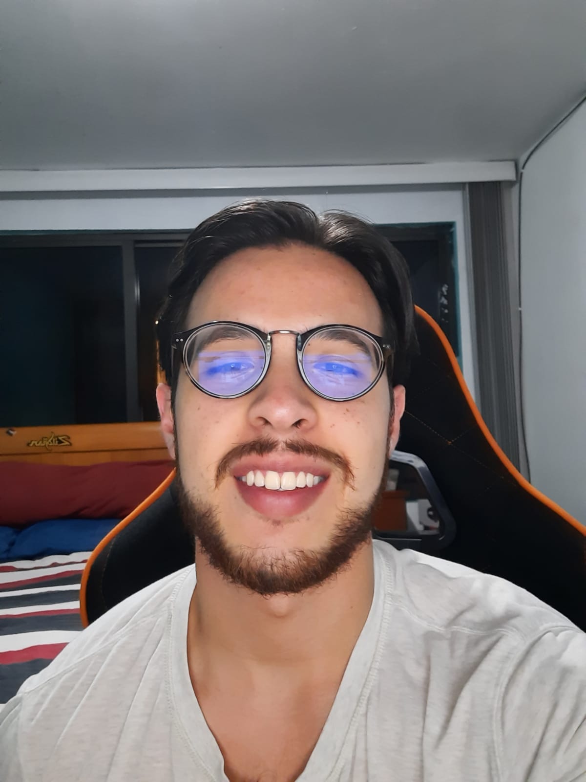 Luis Alejandro Morales Ponce on Medium curated some lists