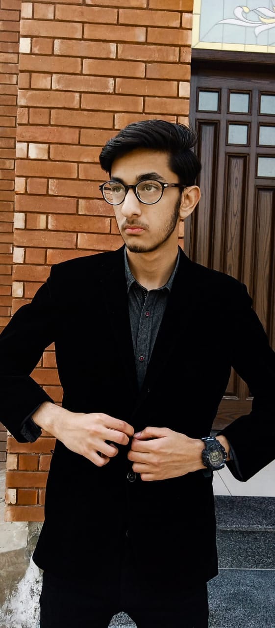 Umar Hamza – Medium