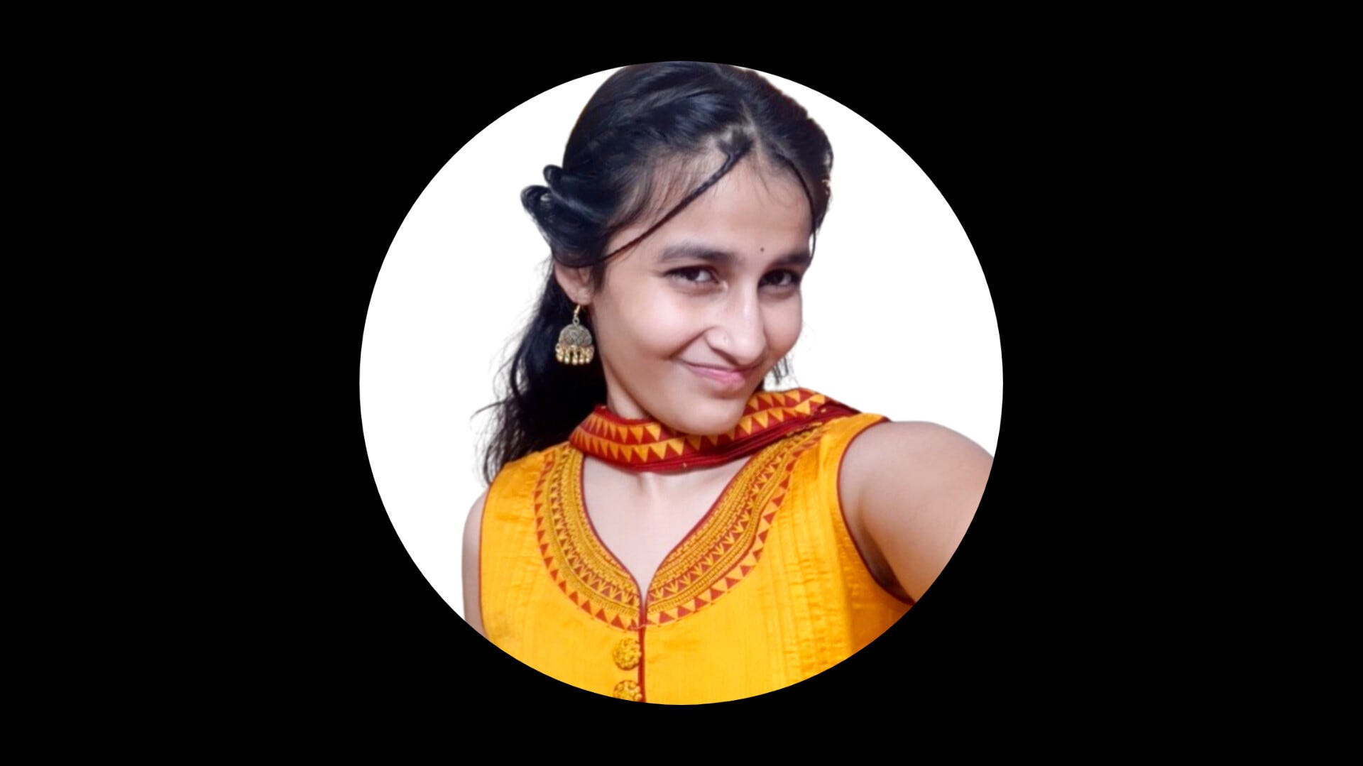 About – Vrushali Ambalgikar – Medium