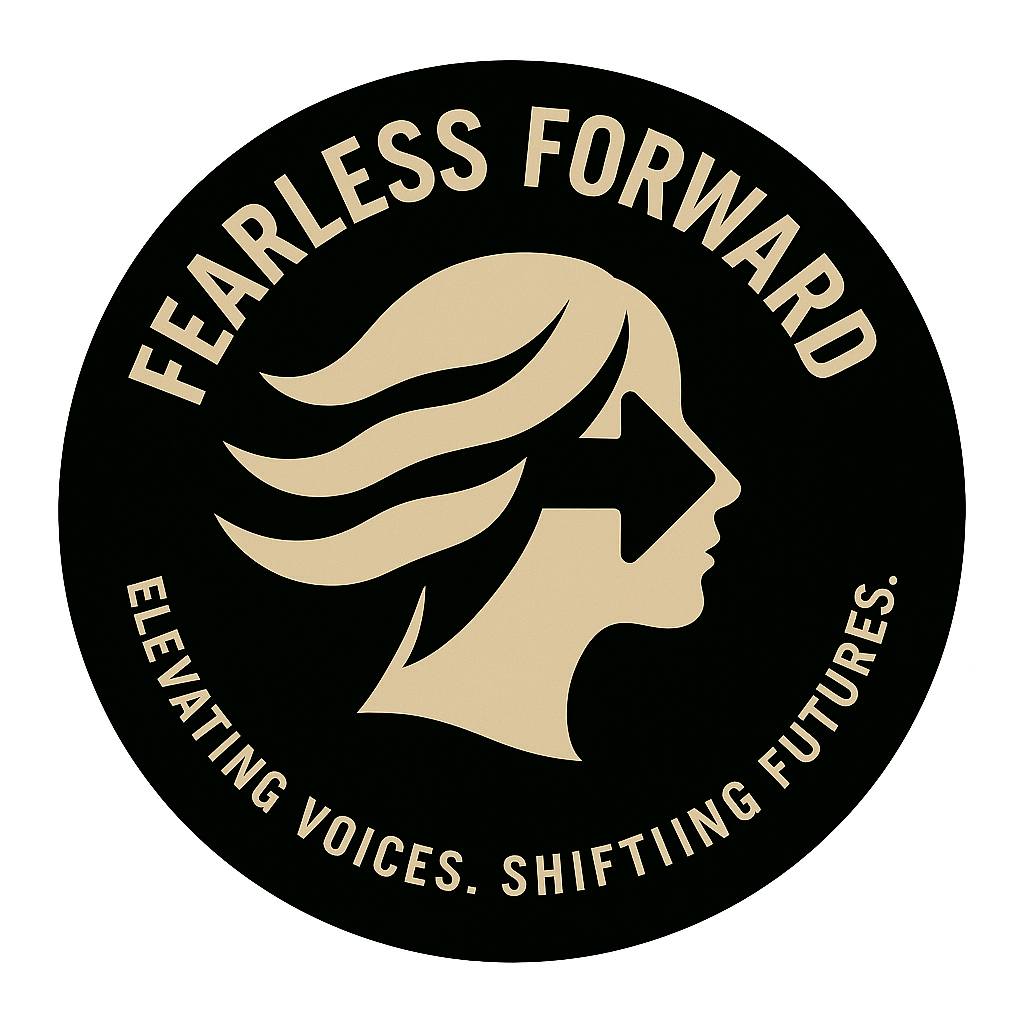 Fearless Forward – Medium