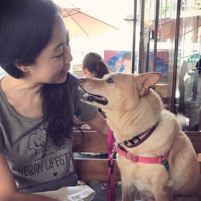 Catherine Leung – Medium