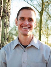 Jason Reiman – Medium