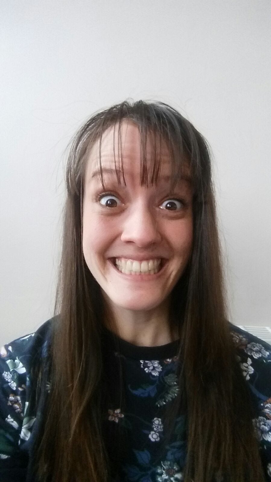 Emma Mackenzie – Medium