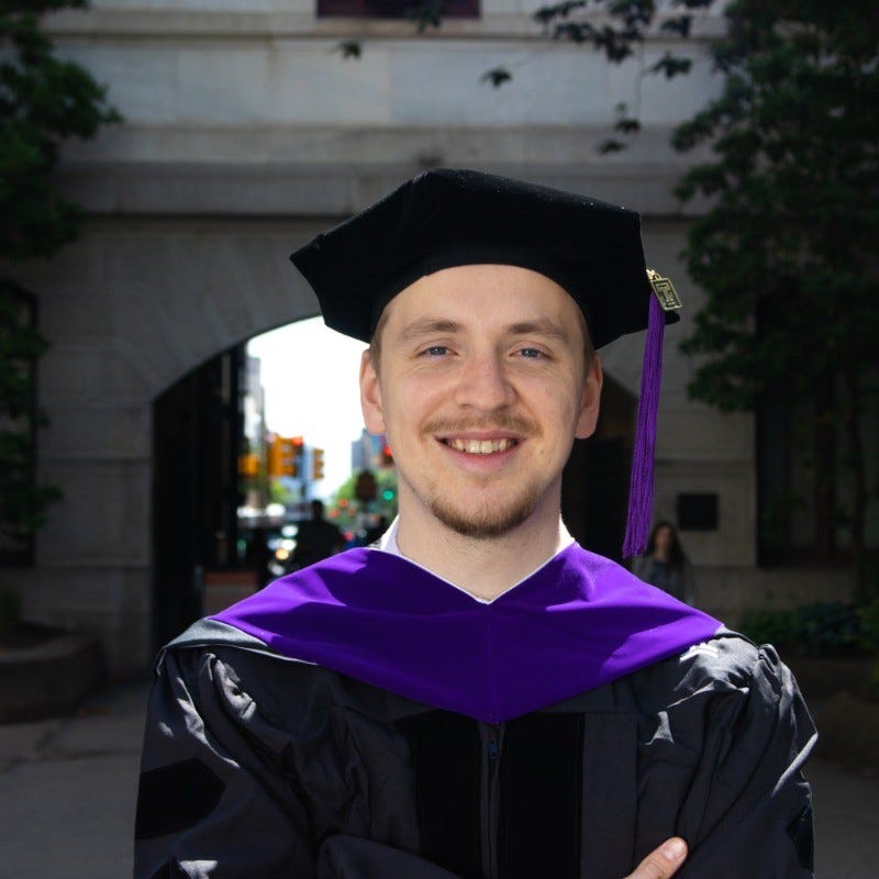 Harry Morris – Medium