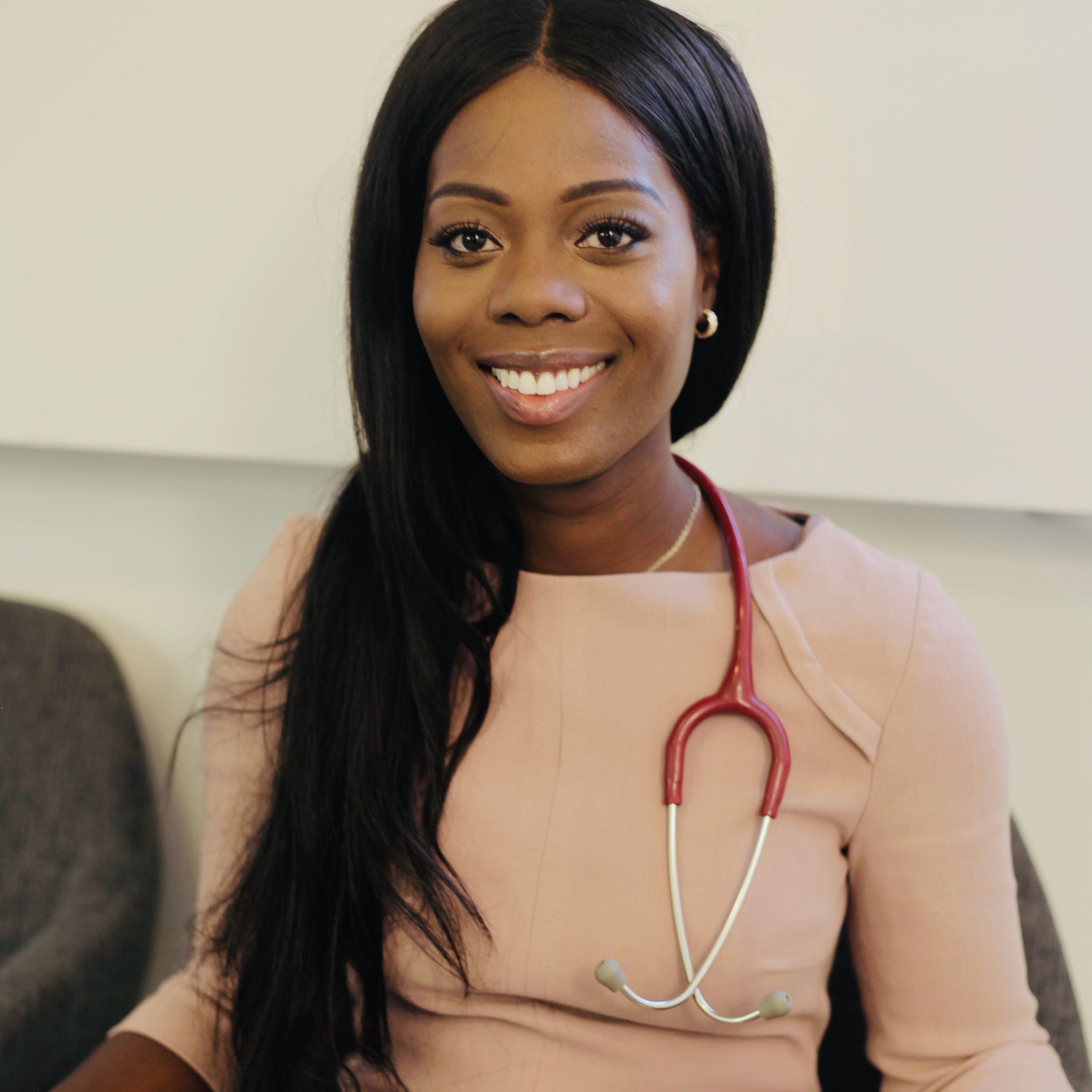 Gabrielle Macaulay MD – Medium