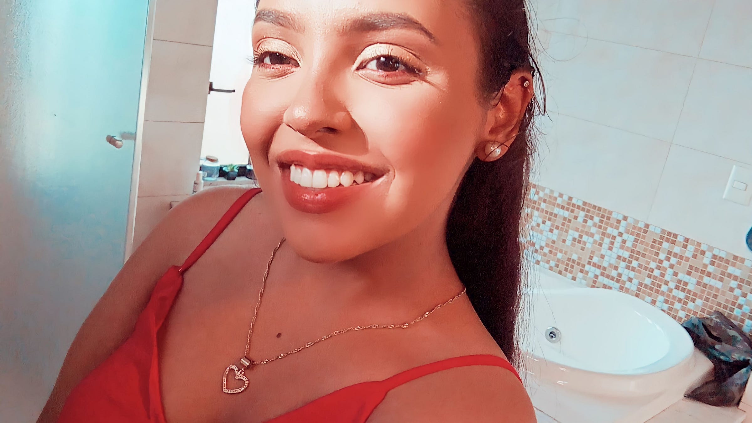 Tallyane Sachs – Medium